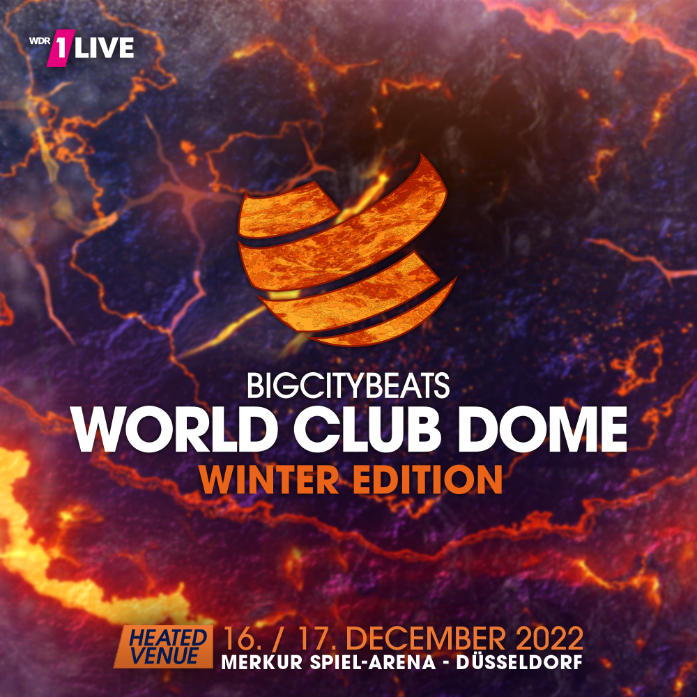 World Club Dome - Big City Beats