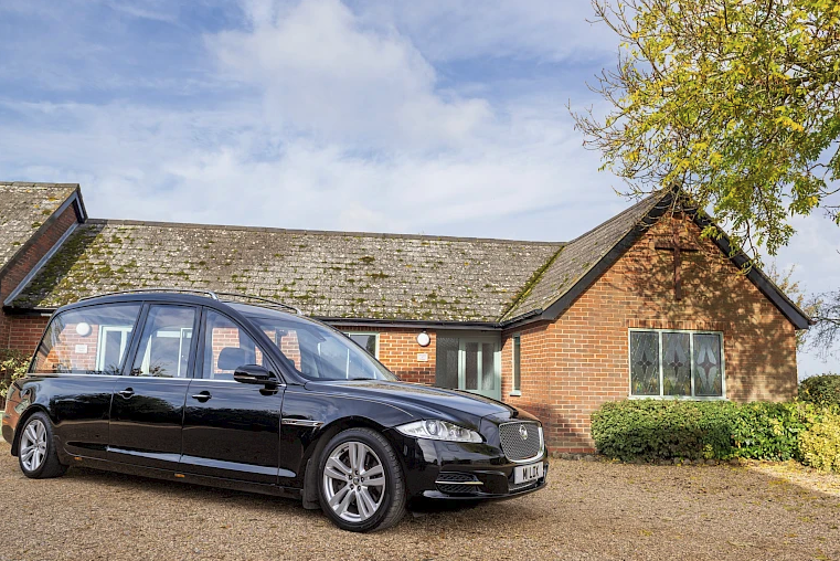 Funeral Costs Sutton Coldfield