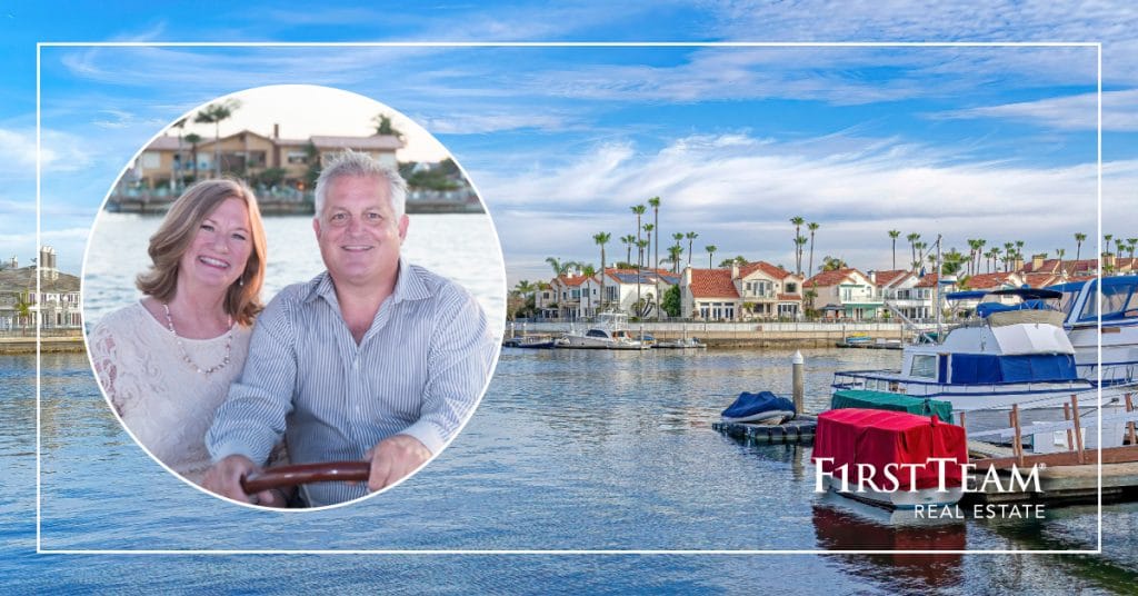 Tim and Karen Branoff are Honored as Recipients of the First Team ...