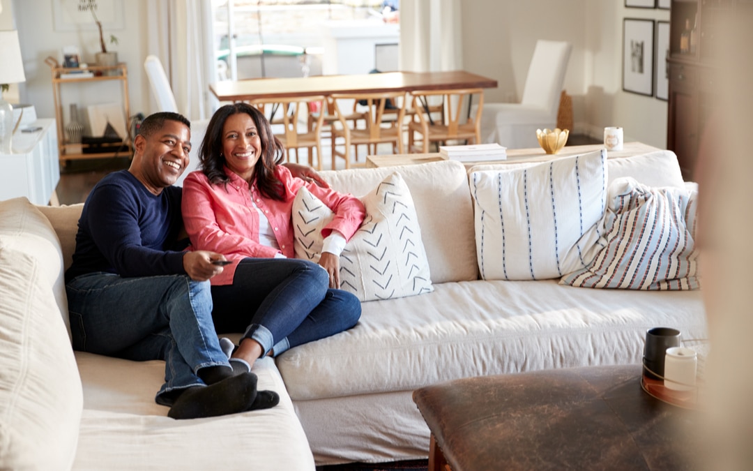 Gen X Characteristics And Their Home Needs