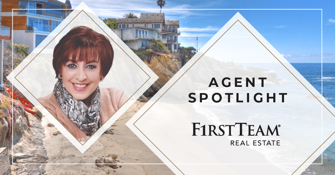 Luxury Agent Spotlight: Laguna Beach Expert Farzan Parvizi