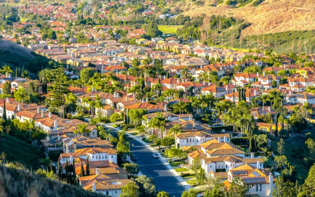 The 10 Best Neighborhoods to Live in Southern California