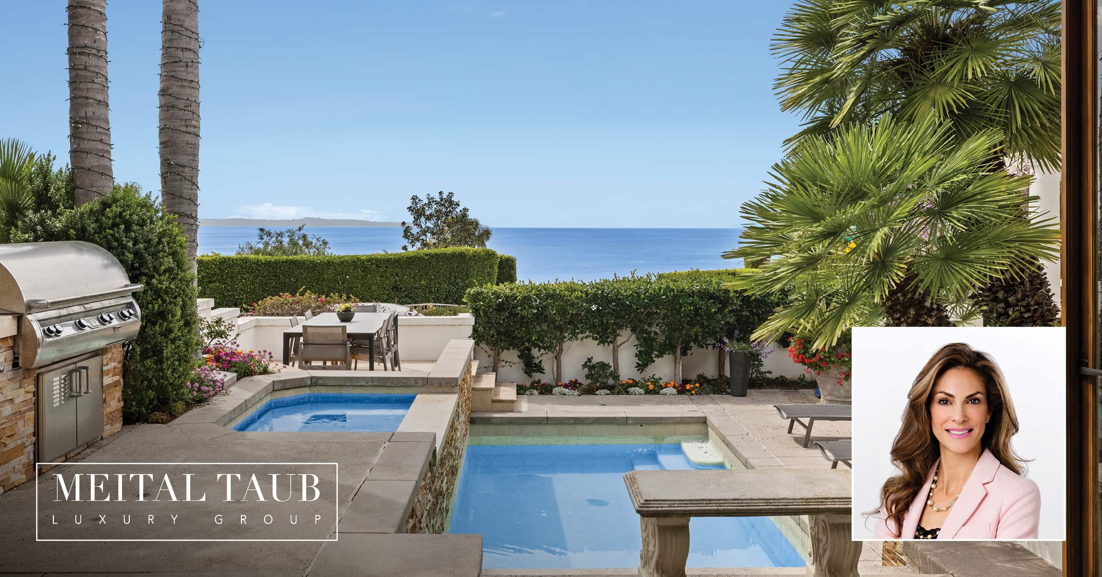 Top-Producing Luxury Real Estate Agent Meital Taub Closes Sale On $4.57 ...