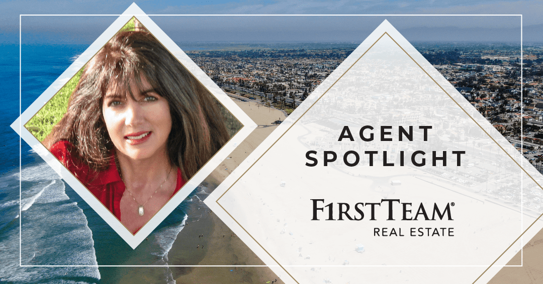 Agent Spotlight: Eva Riddle