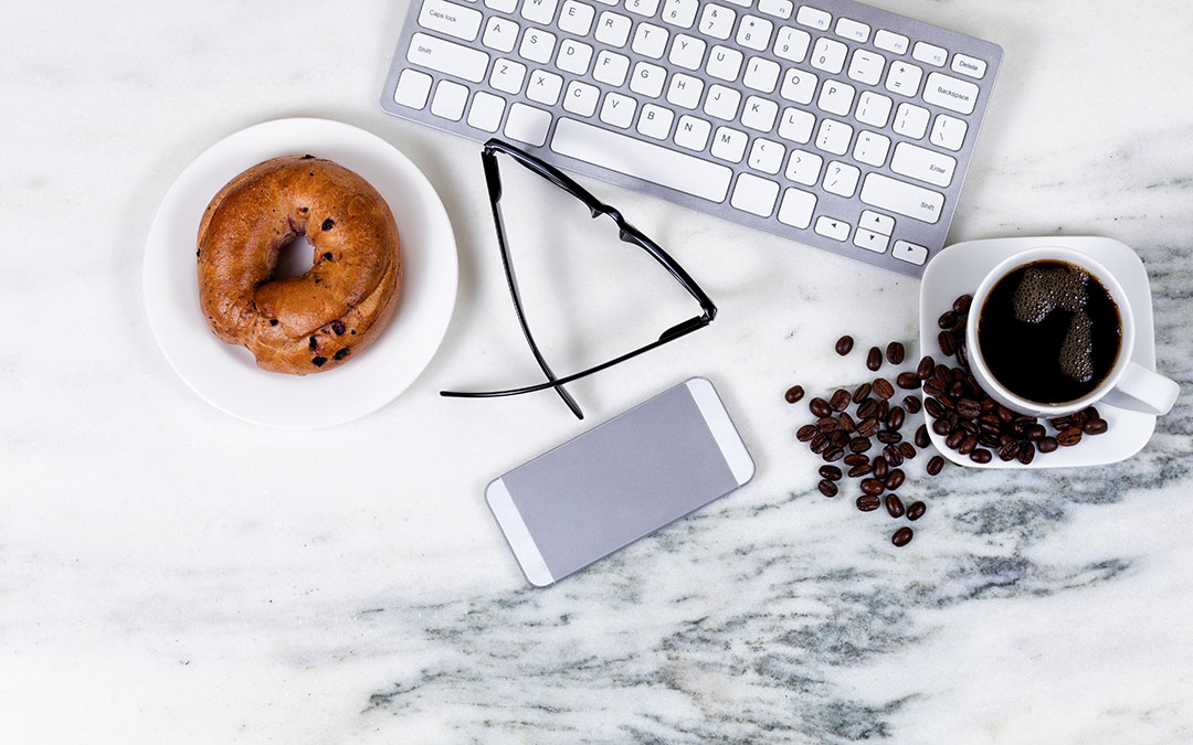 Stone Cold Beauty | 4 Tips to Maintaining Marble Countertops