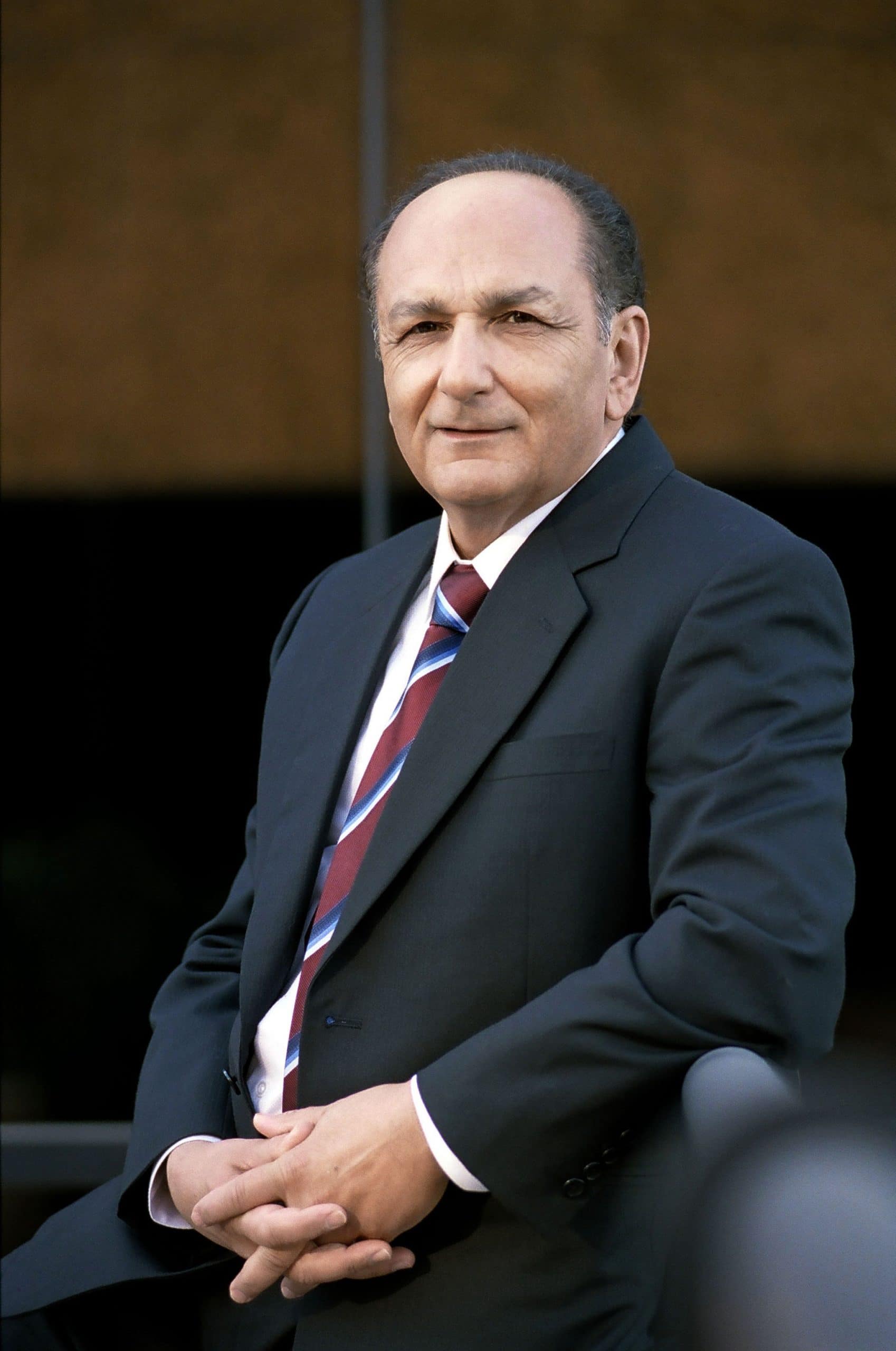 Founder of First Team Real Estate Cameron Merage Highly Ranked on 2019 ...