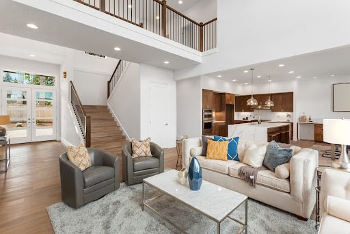 The 8 Key Elements That Make Up A Luxury Home