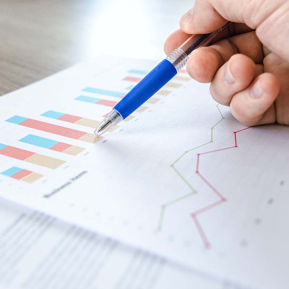 Traverse LLC: Business Consulting & Restructuring Services