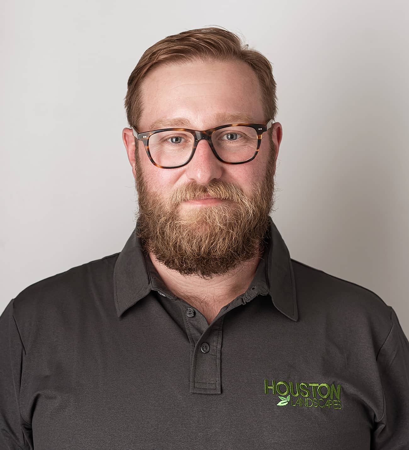 Geoff Petrie — Houston Landscapes