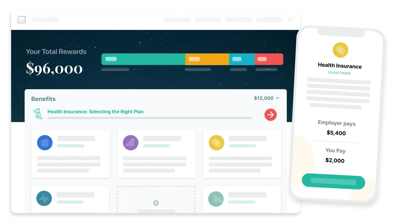 Features | LearnLux Financial Wellbeing