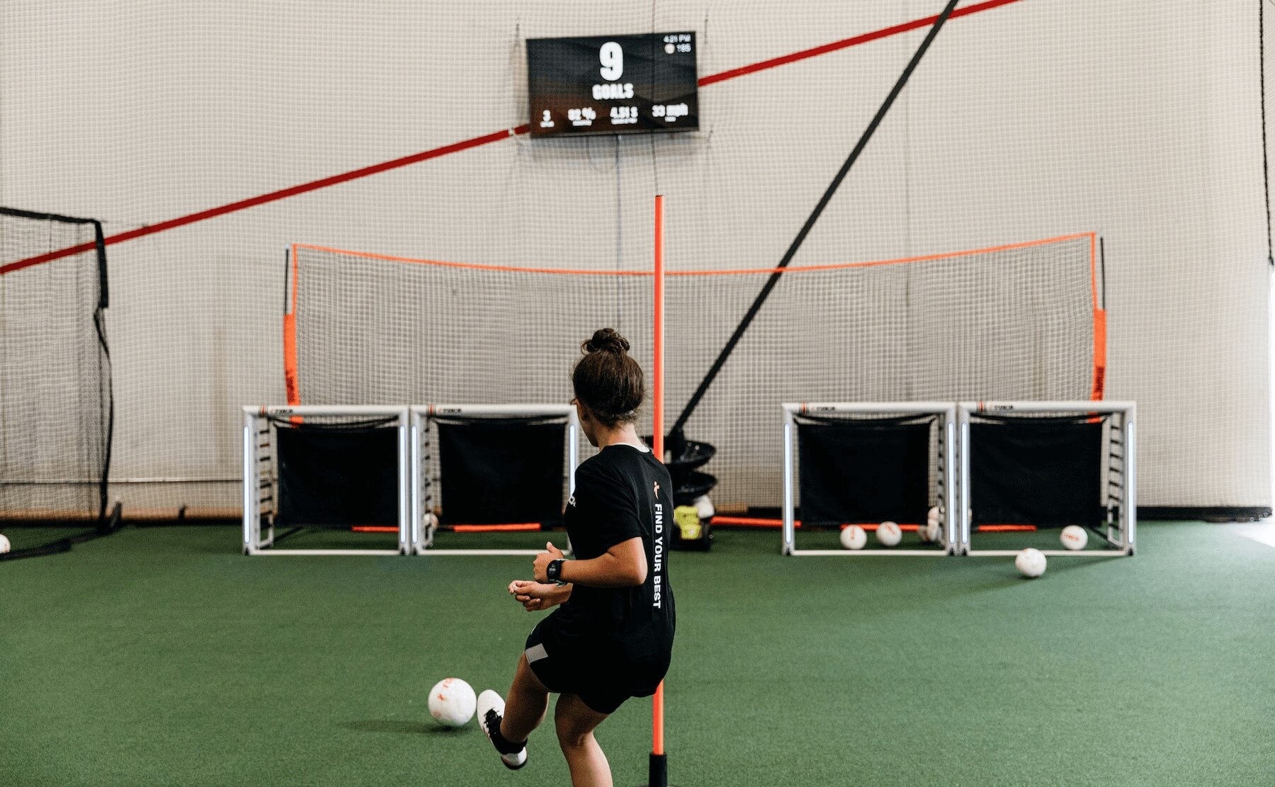 TOCA Football | Unleash Your Soccer Potential