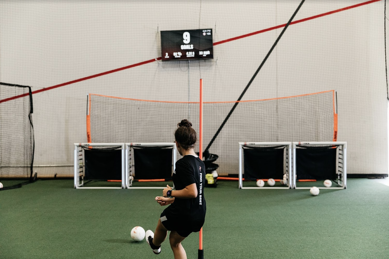 Mastering the Game: Unleashing Soccer Potential with TOCA Football's ...