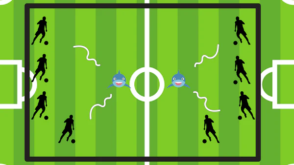 Kick, Play, Laugh: Fun Soccer Games for Kids to Enjoy the Beautiful Game