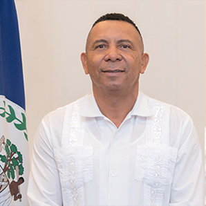 Belize Mayors' Association- Meet The Mayors