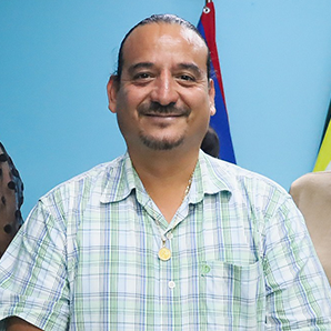 Belize Mayors' Association- Meet The Mayors