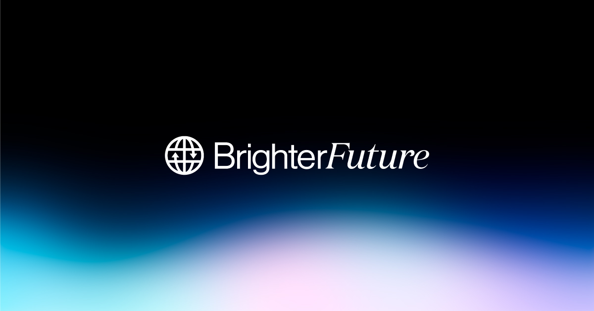 Brighter Future Studio | Elevate Your Brand with Sustainable Branding ...