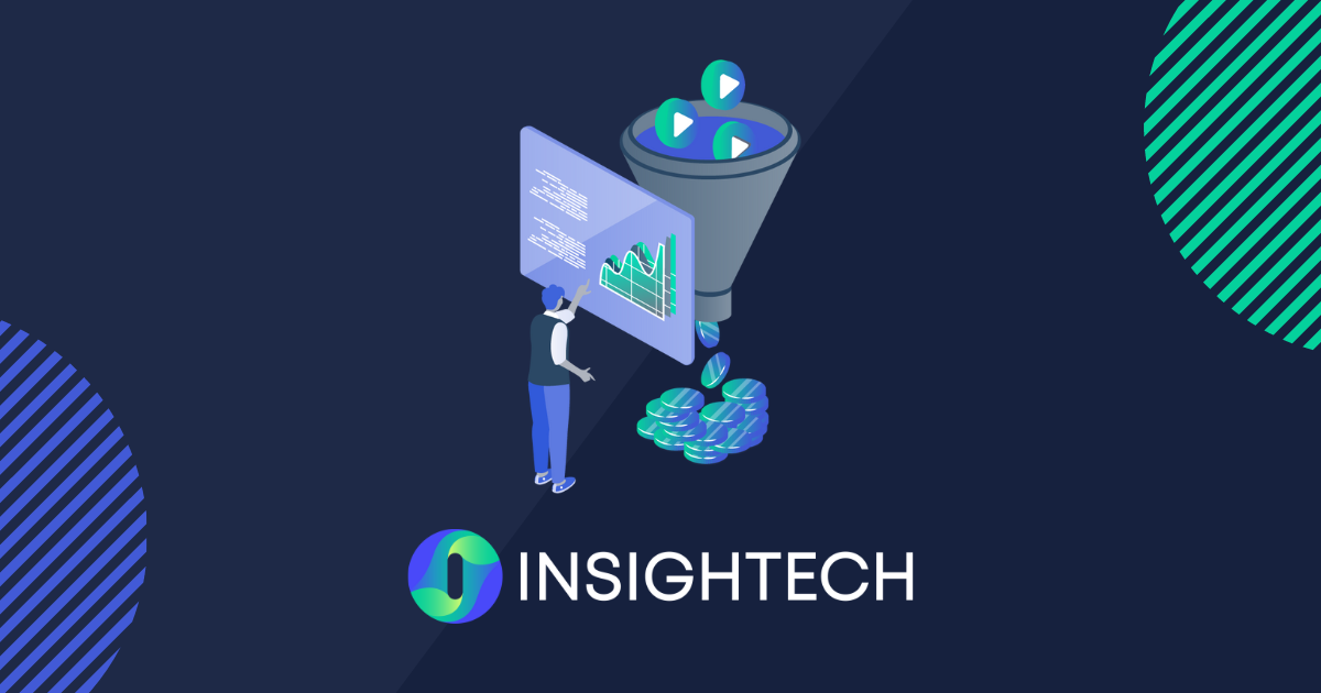 Insightech Conversion Rate Optimisation
