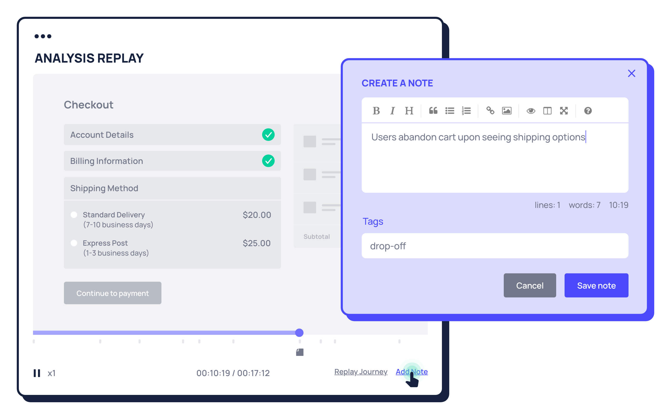 Insightech Case Studies