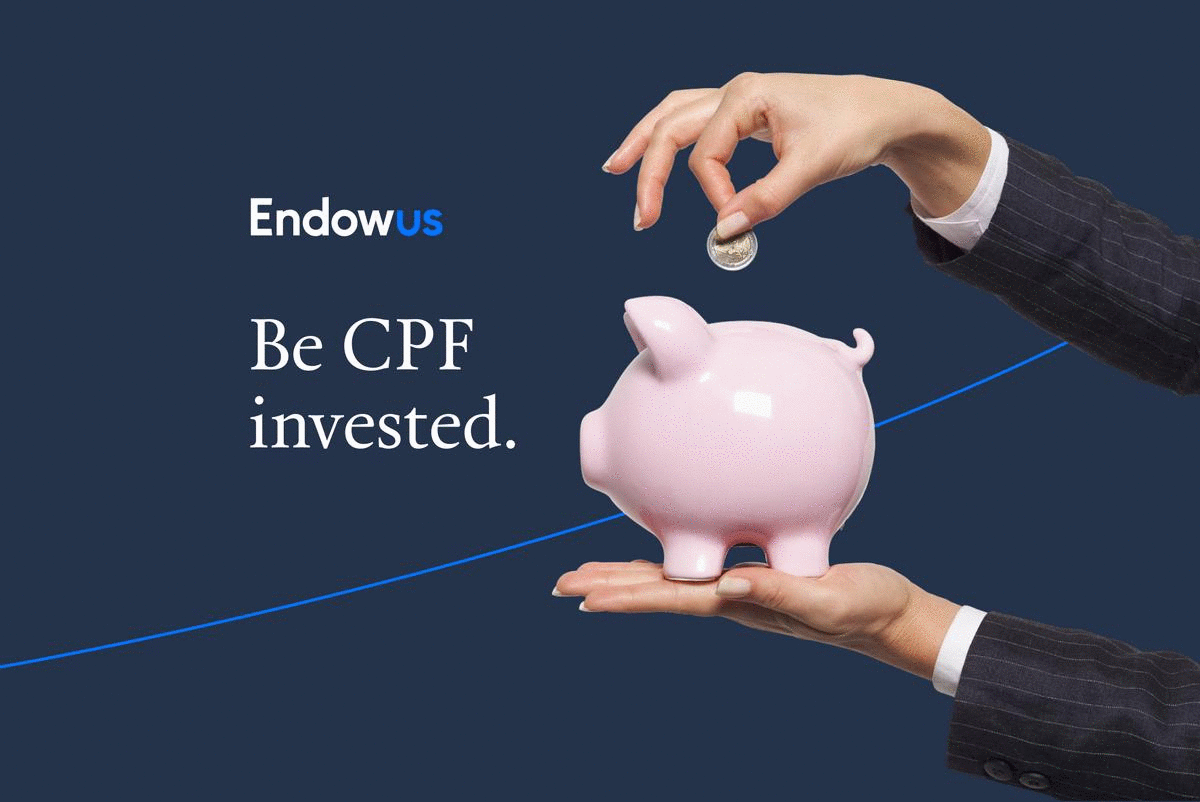 CPF investing: Why aren't we growing our wealth? | Endowus SG