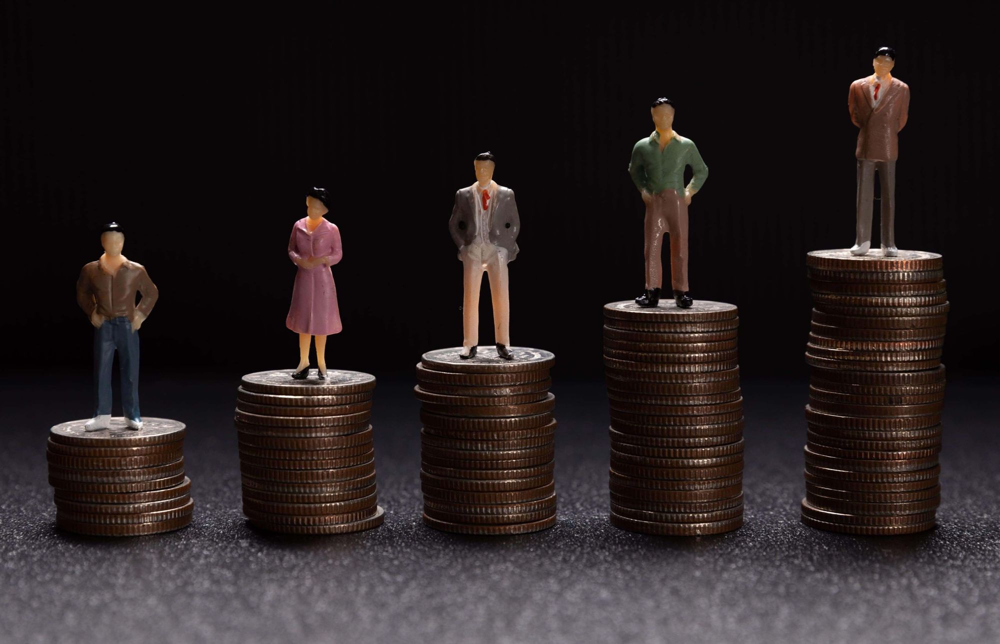 Money Stories: Everyday Singaporeans and their money | Endowus SG