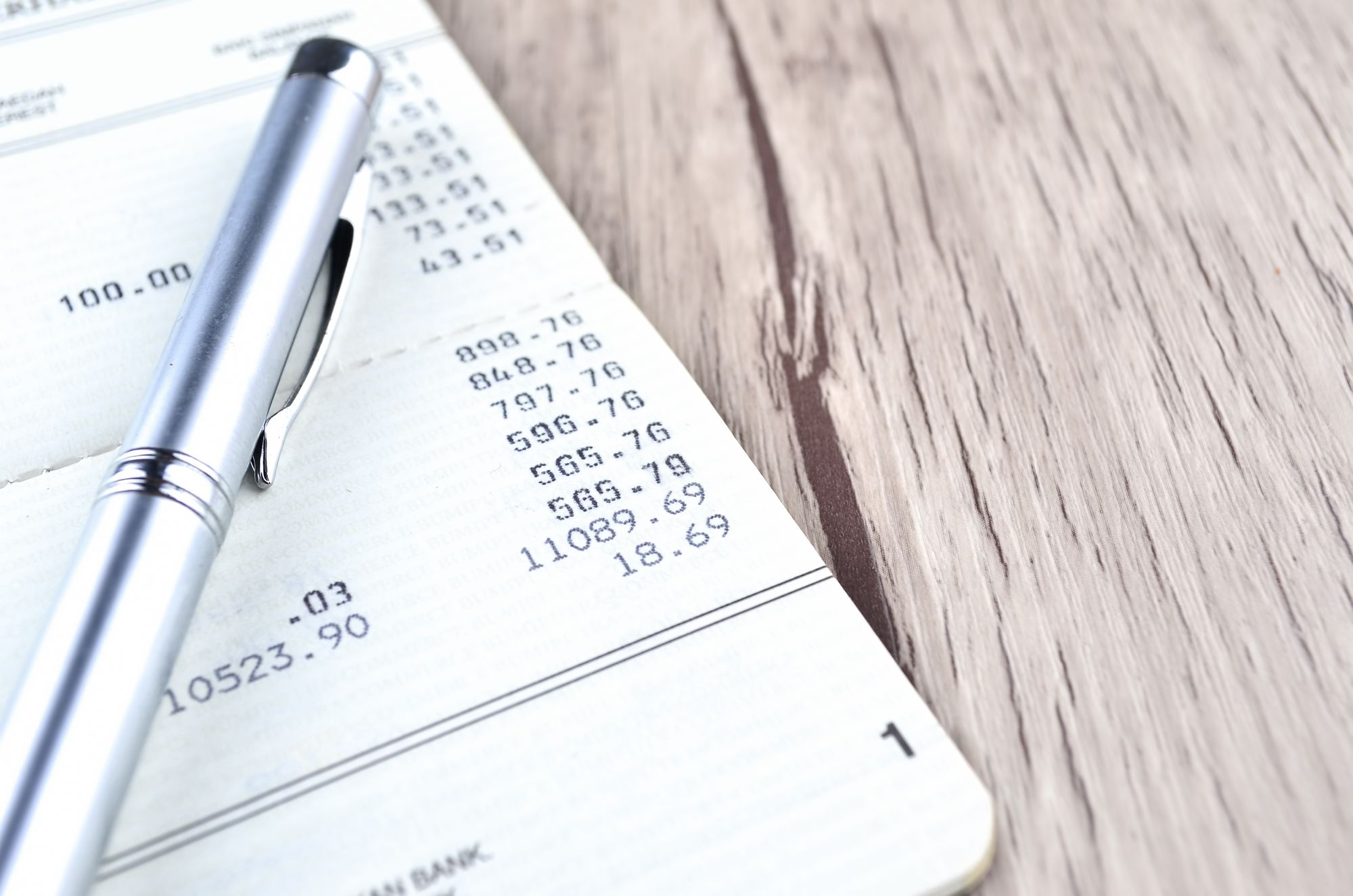 Understand more about your CPF Yearly Statement of Account