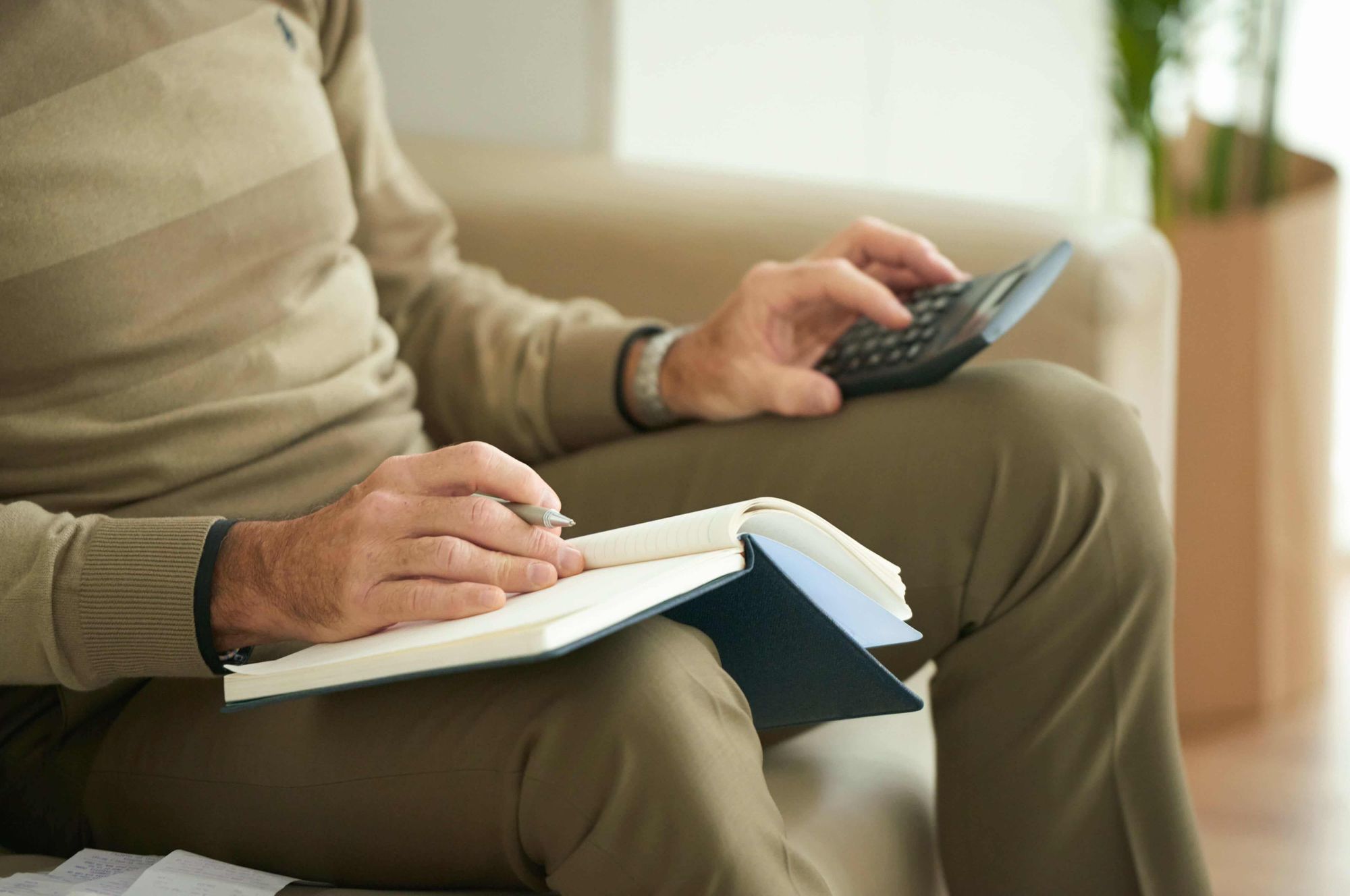 How much you can expect from CPF and CPF LIFE for retirement