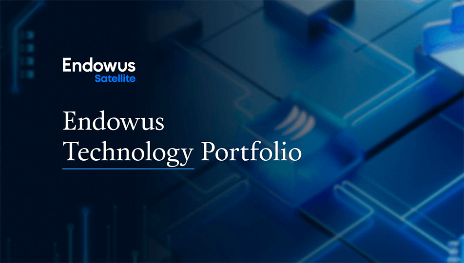 Learn about tech innovation with the Endowus Technology Portfolio
