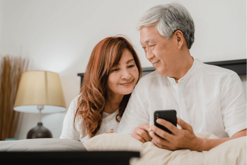 Learn how to manage your CPF better at 55 | Endowus SG