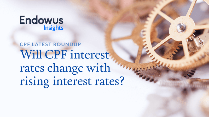 Will CPF interest rates change after recent rate hikes?