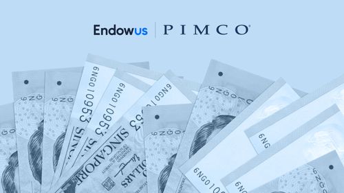 Hedged share classes for Singapore investors: Reduce risk of forex ...