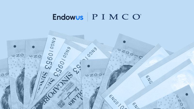 Hedged share classes for Singapore investors: Reduce risk of forex ...