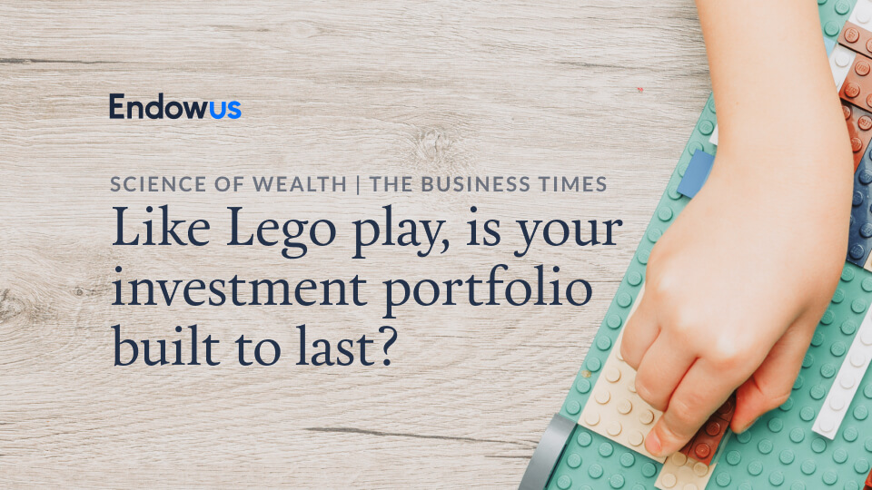 How to build a diversified portfolio that lasts