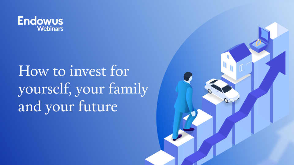 Learn investing basics and more on financial planning for your future