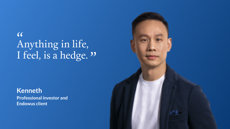 Lessons on diversification – On The Money with Endowus and Kenneth Low