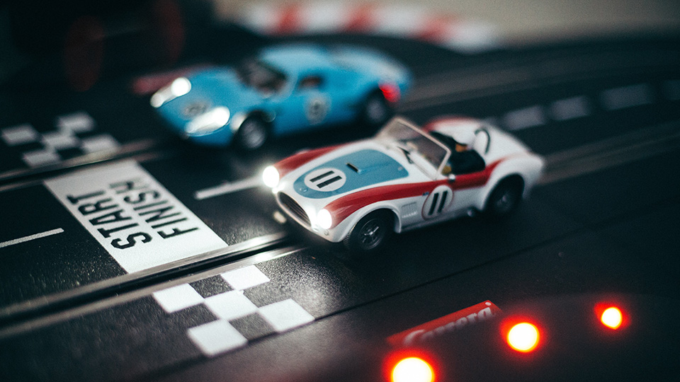 Bonds are back (Part I)