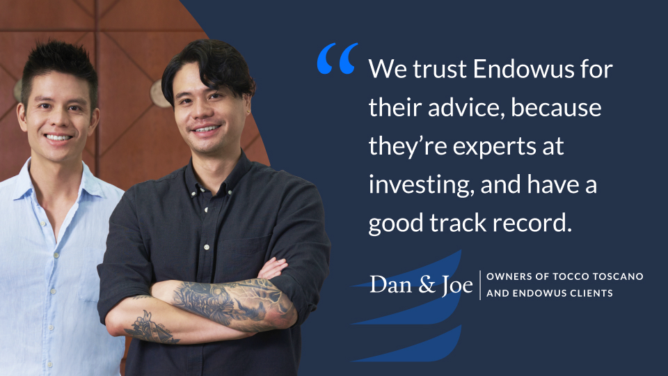 Of leather, legacy, and long-term wealth — On The Money with Joseph and ...