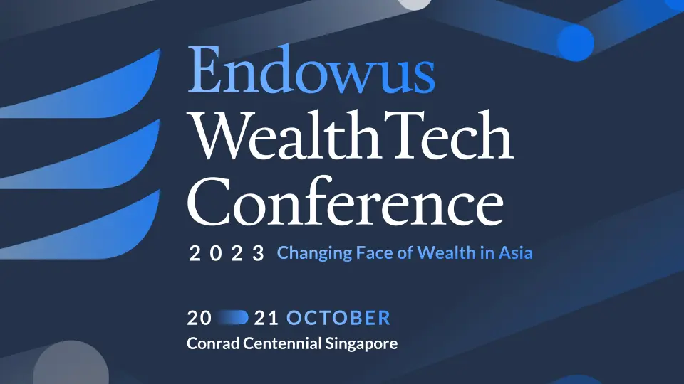 Highlights from the Endowus WealthTech Conference 2023