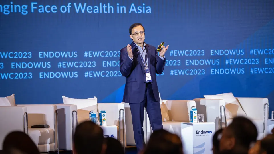 Insights from McKinsey: Unlocking Opportunities in WealthTech