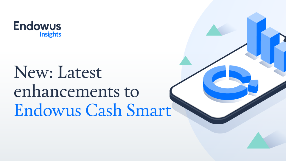 NEW: Enhancements to Endowus Cash Smart