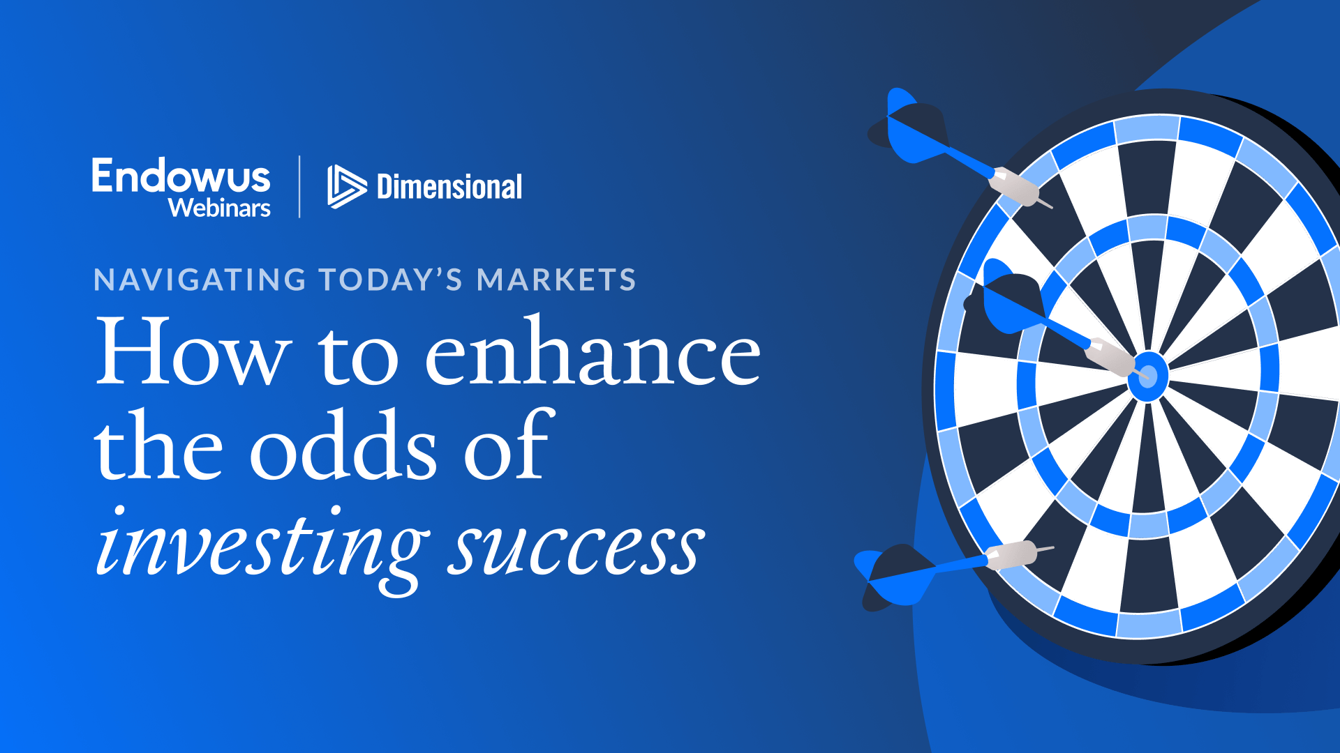 How to enhance the odds of investing success–Q&A Session with ...