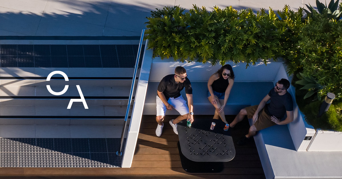 Outside Assembly - Journal