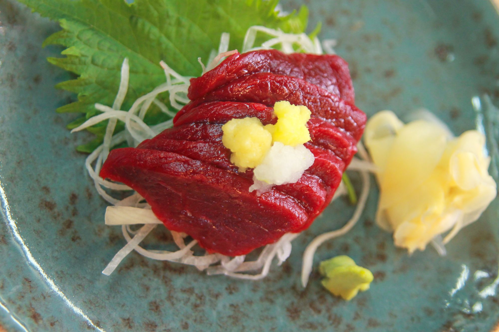 Norsk Hval - Slik tiner du hvalkjøtt