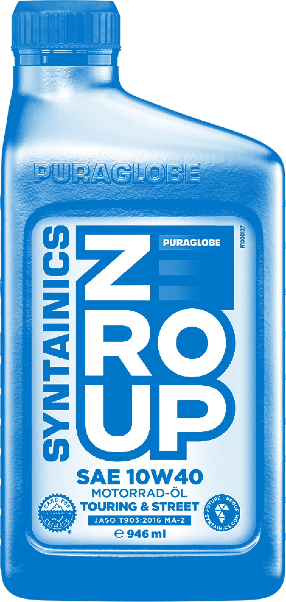 SYNTAINICS®