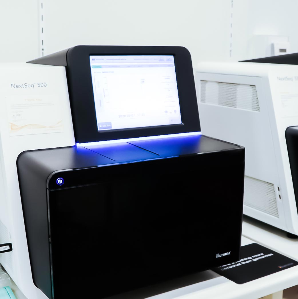 Our Program - Australian Pathogen Genomics Program