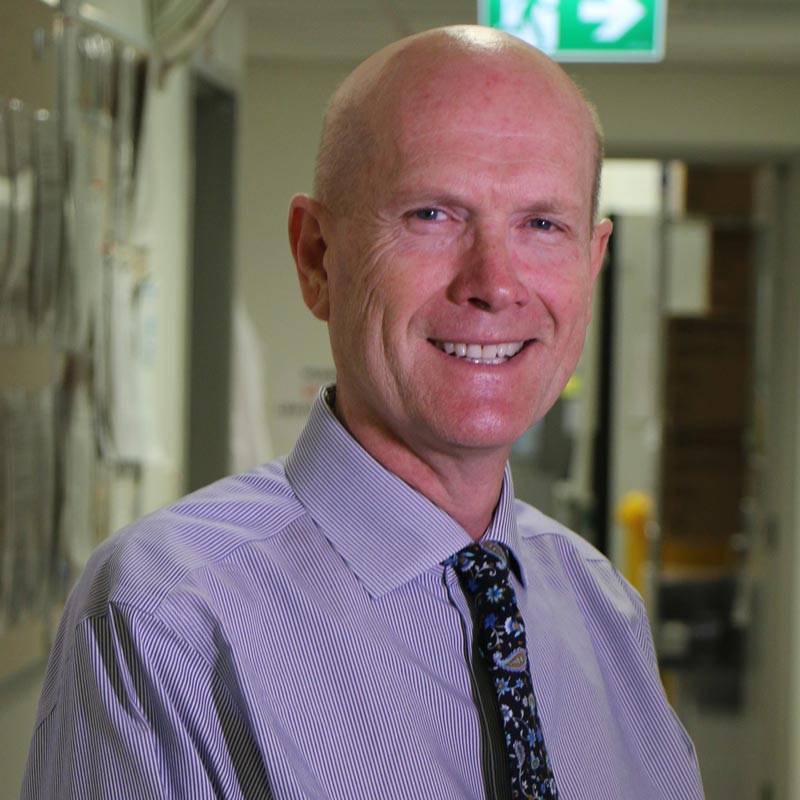 CDGN Laboratory Leads – Australian Pathogen Genomics Program