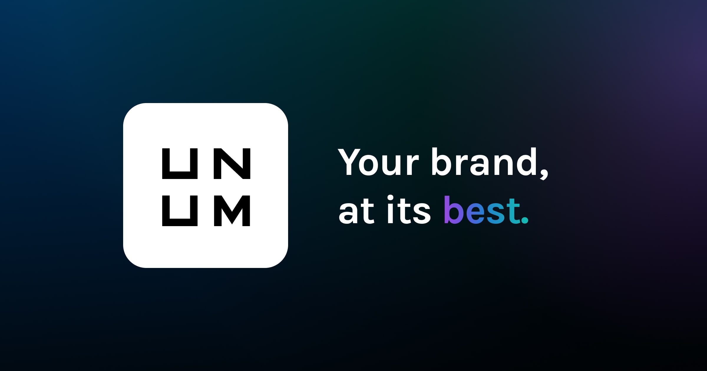 Social Media Tools for Free — UNUM