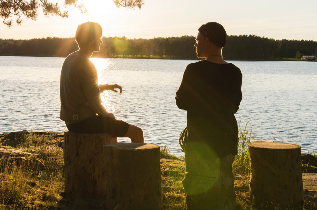 The Benefits of working with a psychedelic integration guide