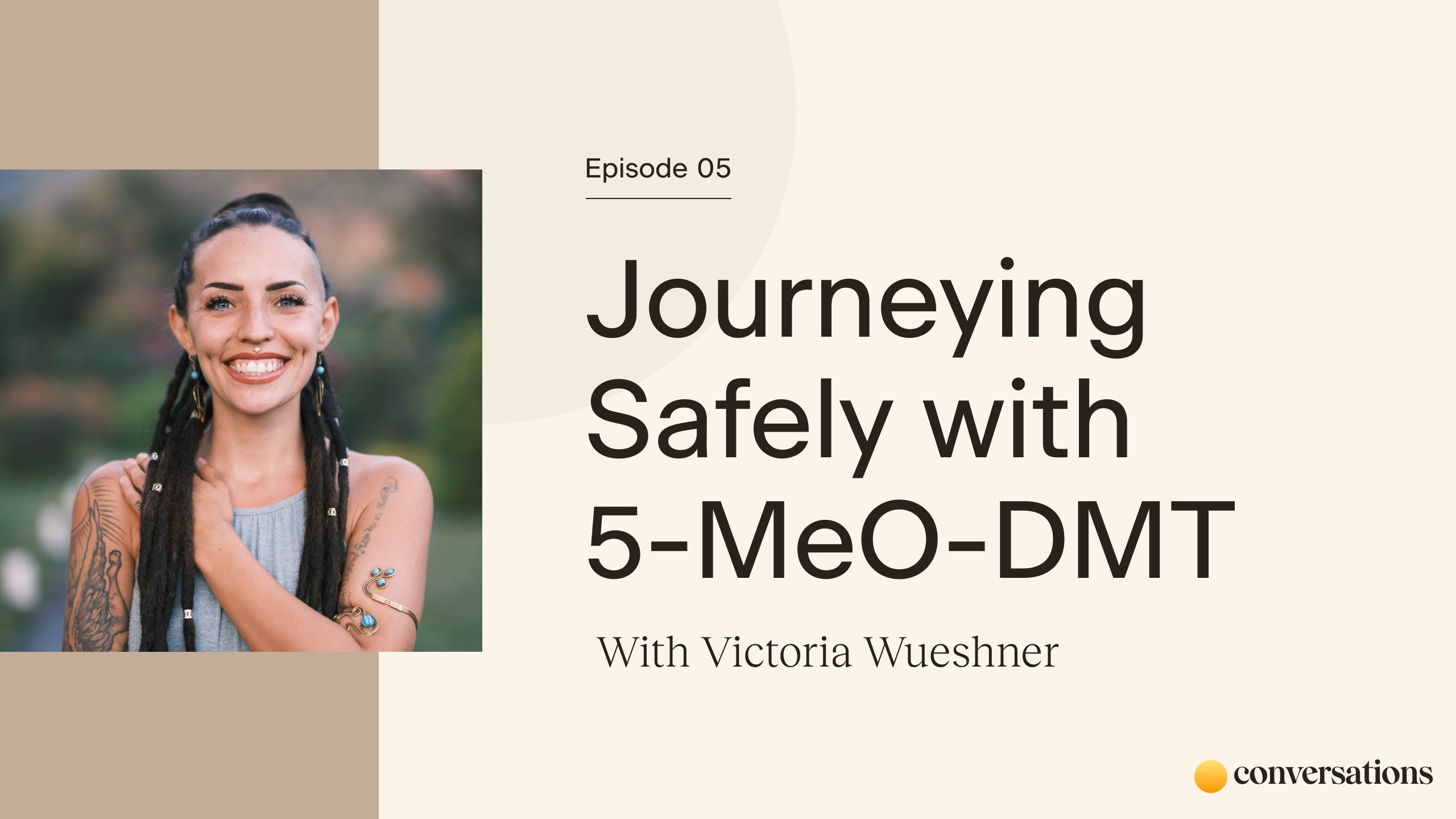 Psychedelic Podcast: One-Degree Shifts