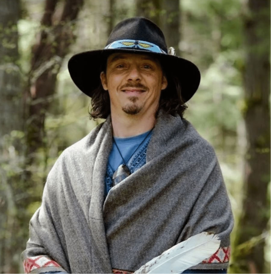 Psychedelic Support Guide - Robin Clements