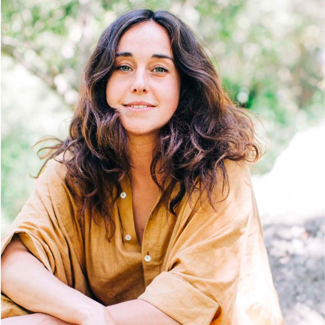 Psychedelic Support Guide - Erin Rose Ward